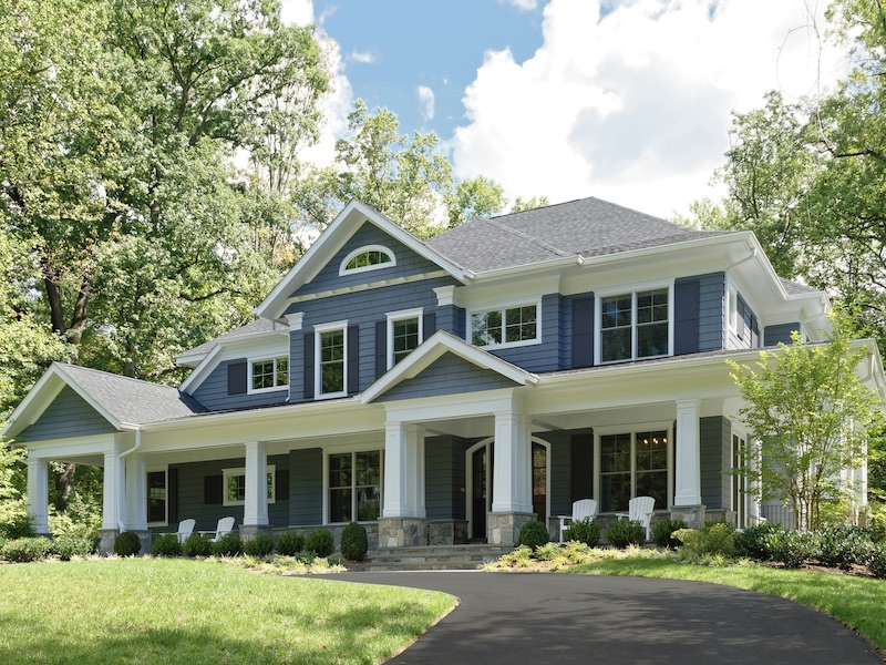 The 3 Types Of New Home Construction